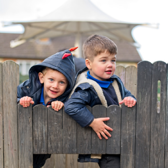 Leading Learners Multi-Academy Trust - Communication friendly accreditation